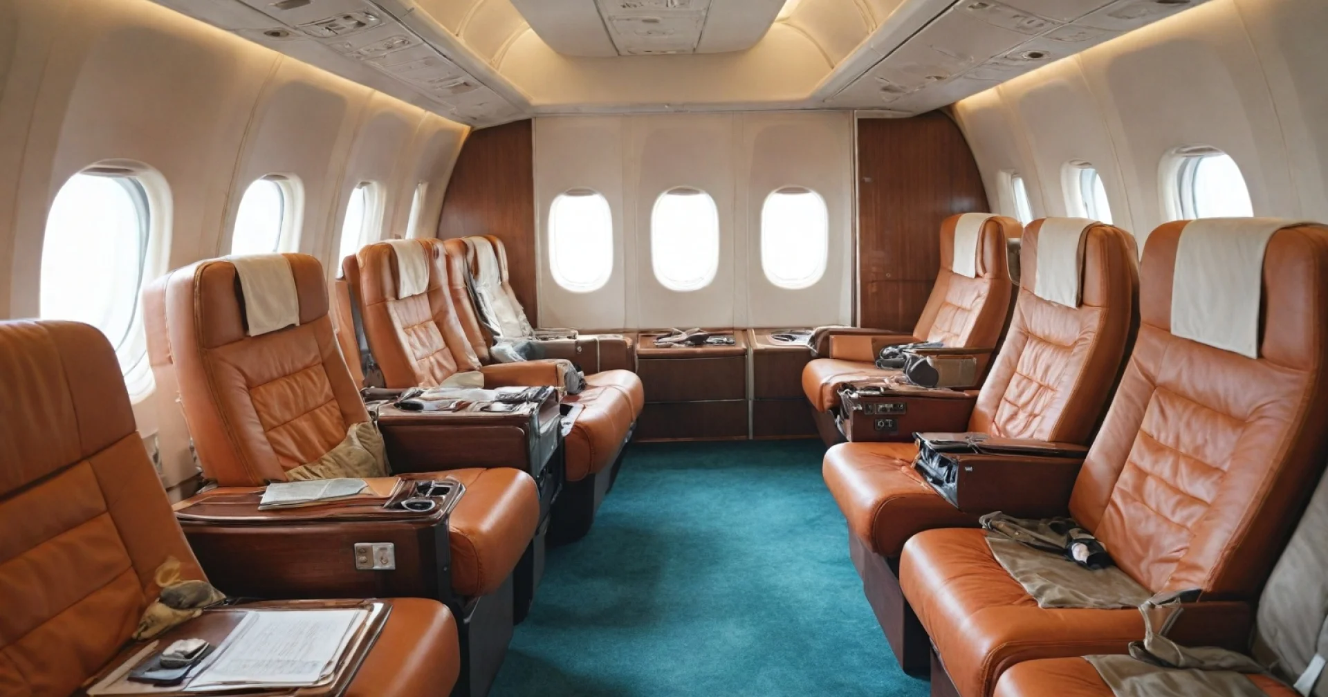 Vivre l’expérience d’un tour du monde en avion tout compris : ce qu’il ...