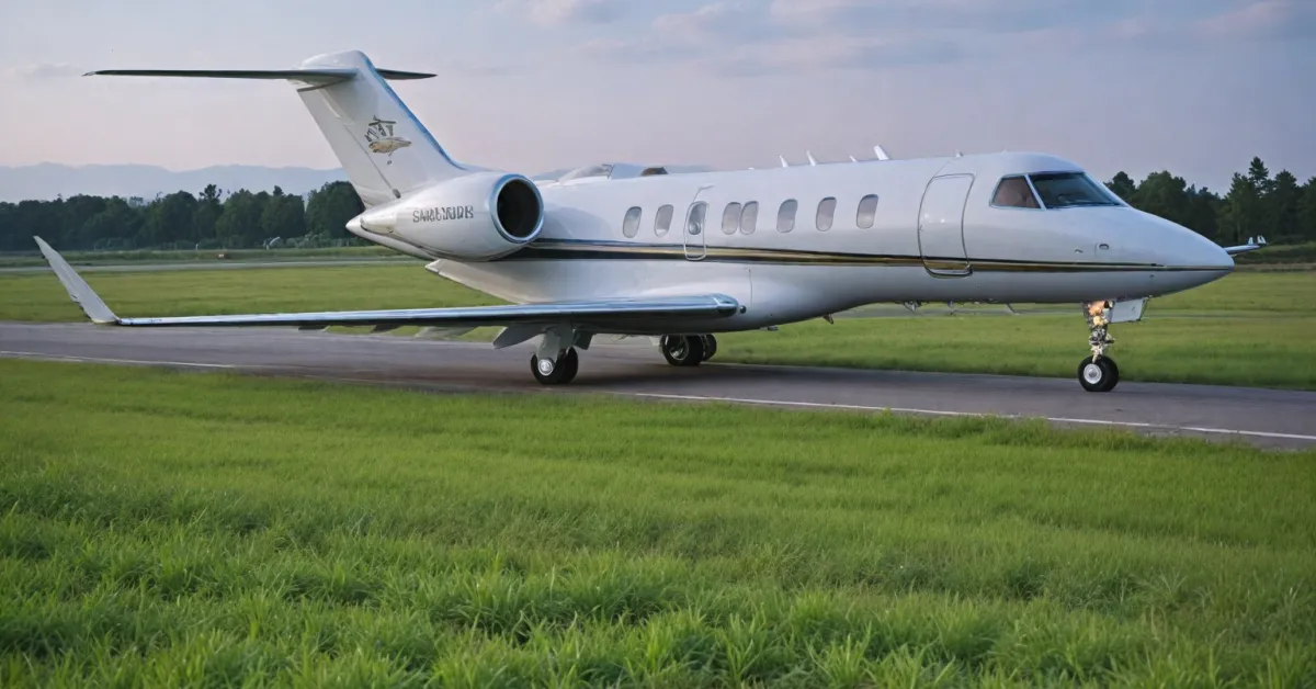 Tout savoir avant d’acheter un jet privé : guide pour futurs acquéreurs